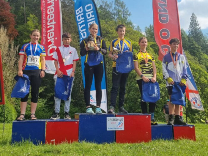 FVO Homepage - Forth Valley Orienteers