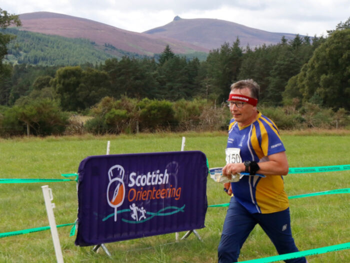 FVO Homepage - Forth Valley Orienteers